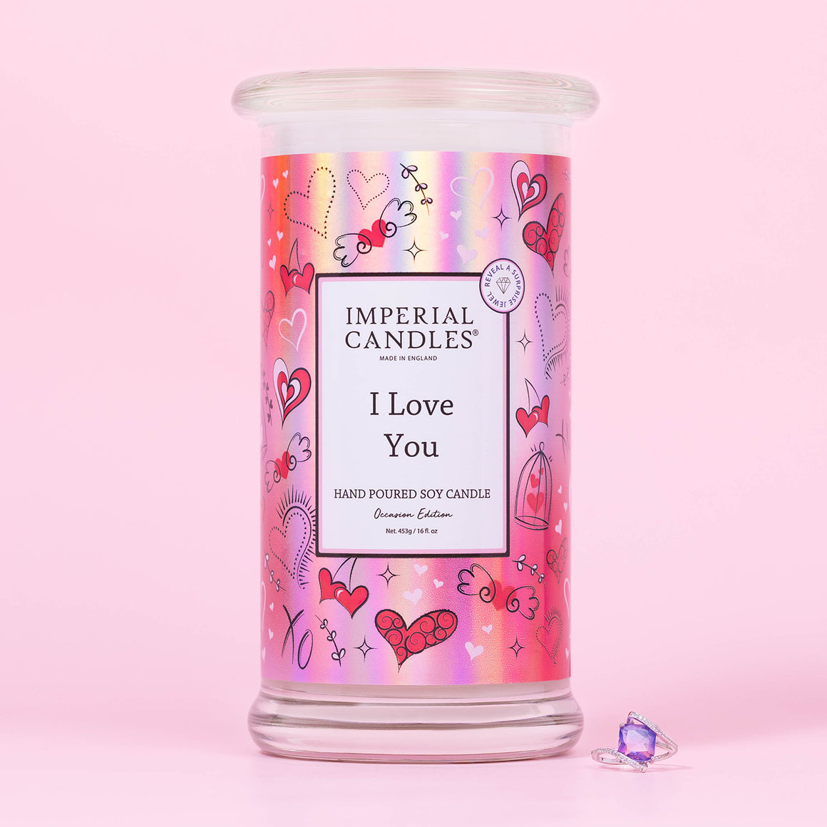 Classic Collection – Imperial Candles