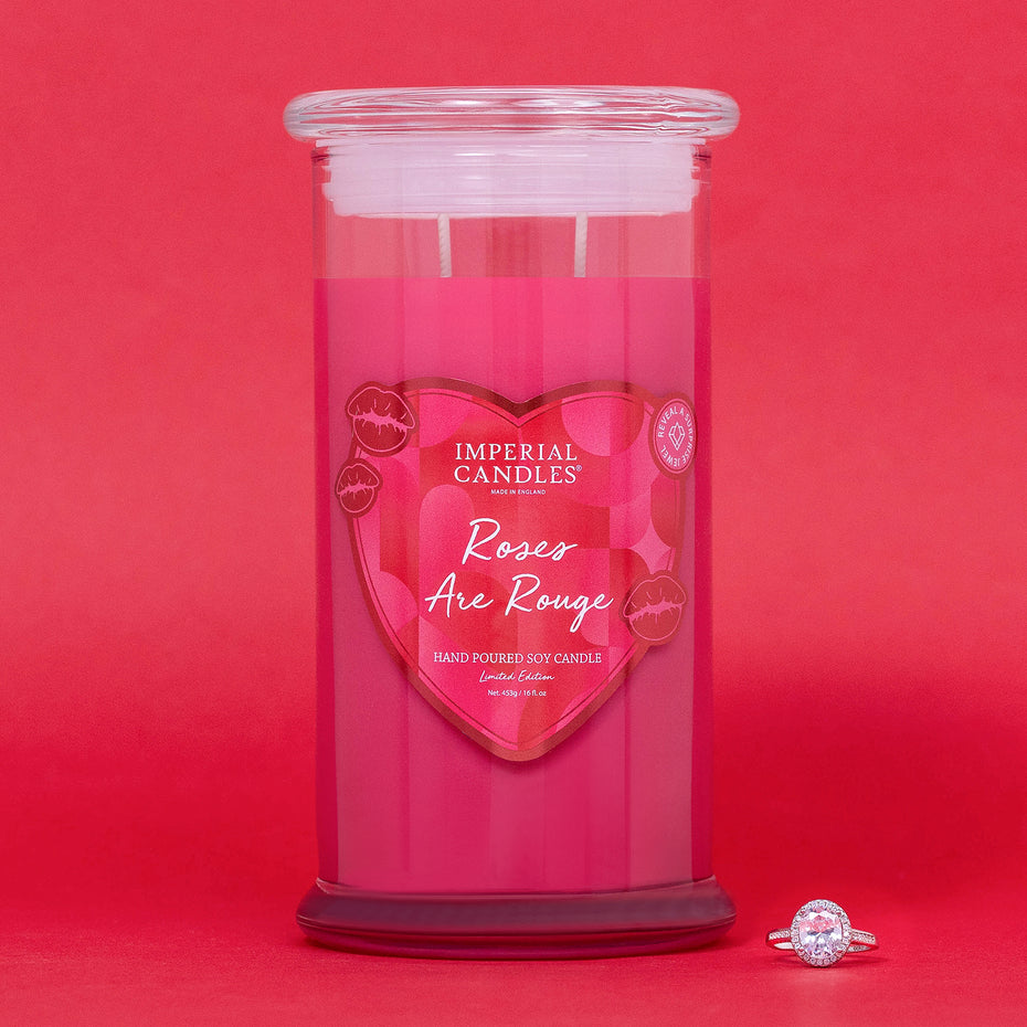 Candles – Imperial Candles