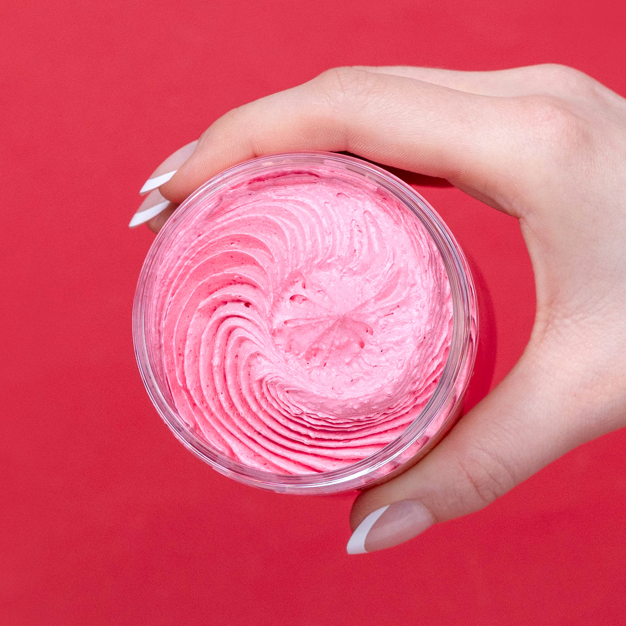 Whipped Soap – Imperial Candles