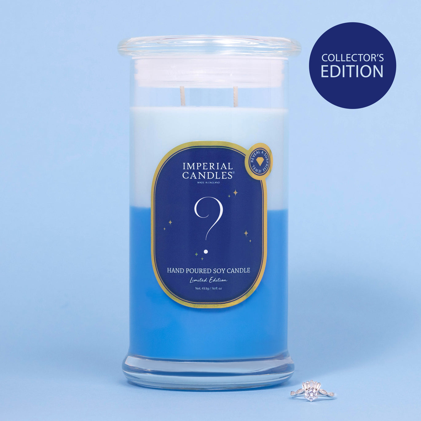 Classic Collection – Imperial Candles