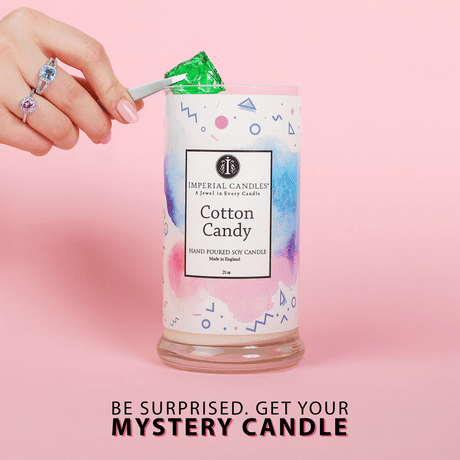 Classic Collection – Imperial Candles