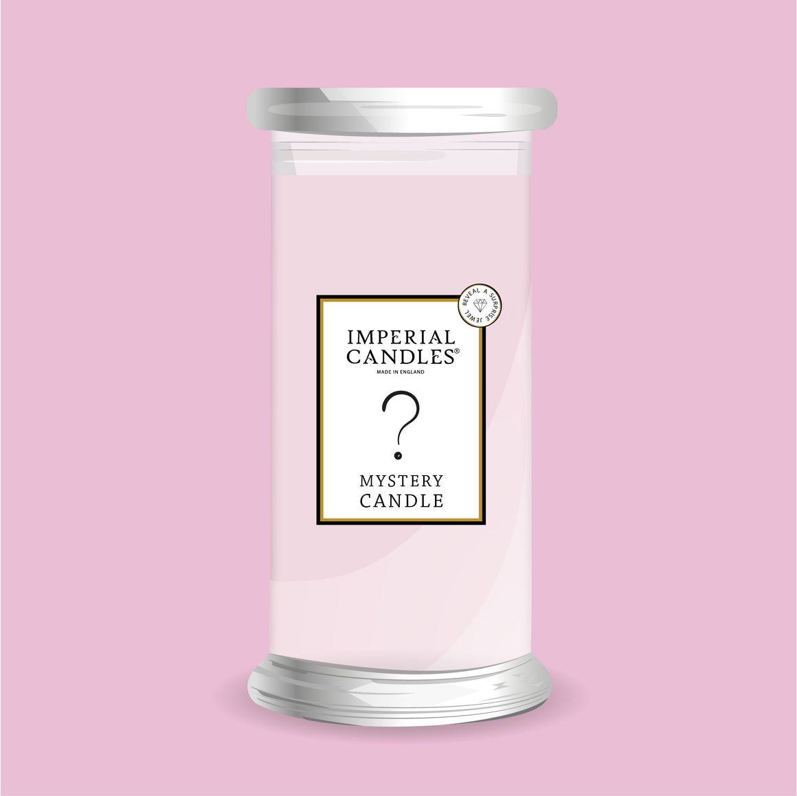 Mystery Boxes – Imperial Candles